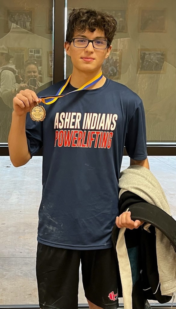 Live Feed | Asher Public Schools